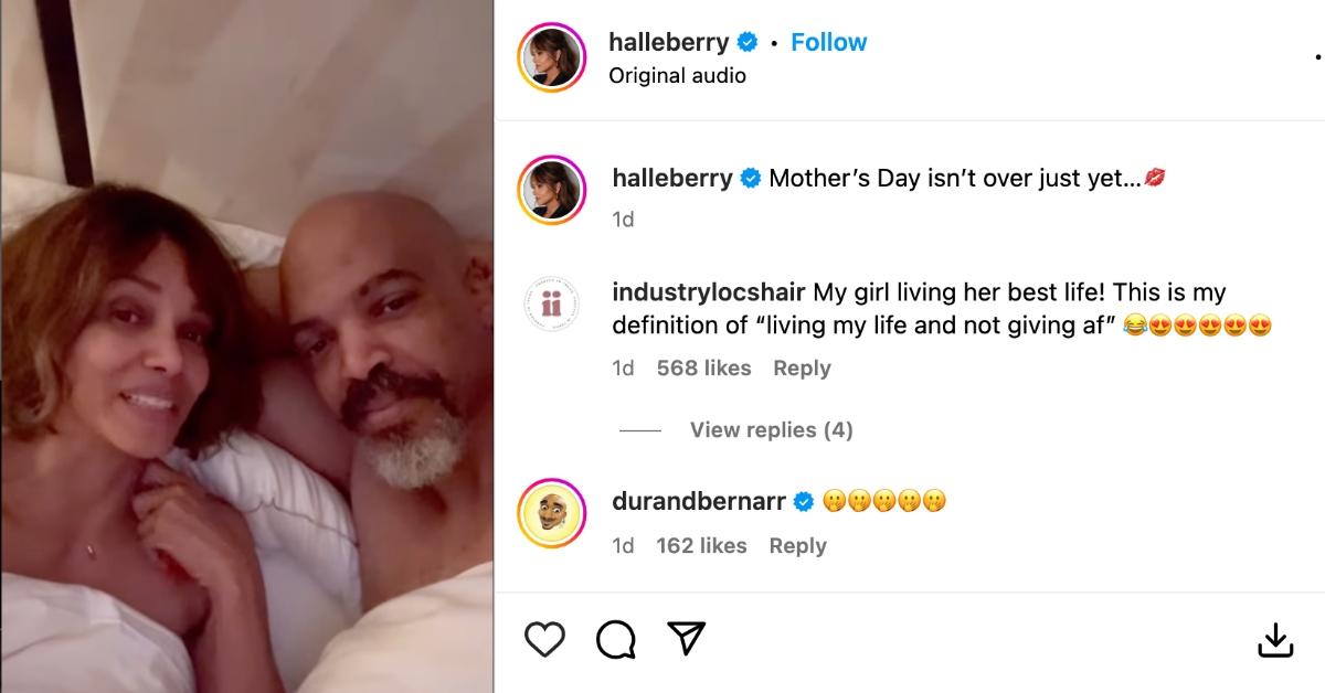 Megyn Kelly Disses Halle Berry For 'Bizarre' Video About Using Lube