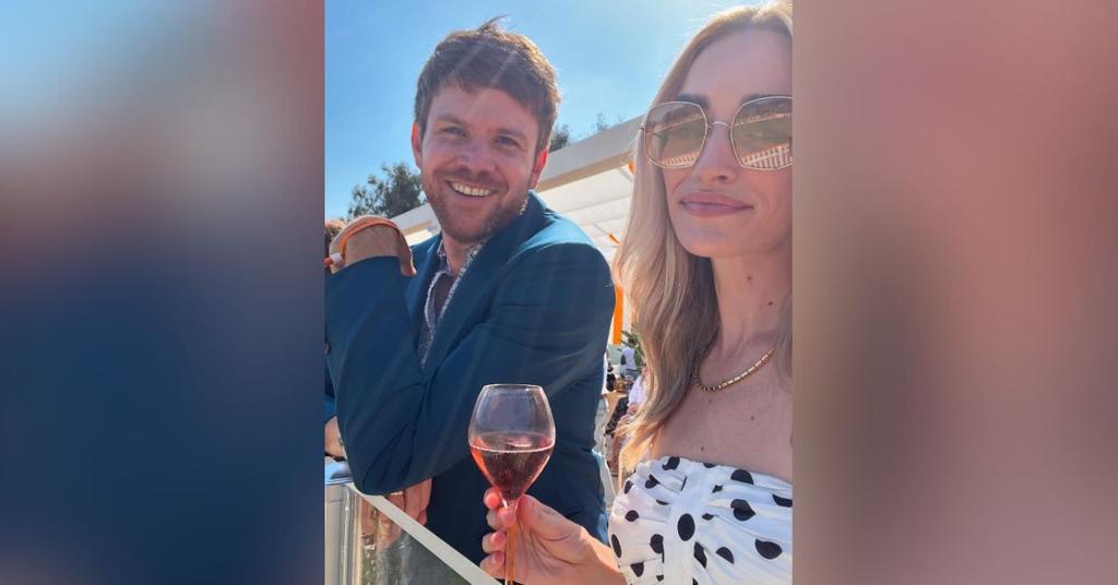 Who Is Matt Ziering? Meet Brianne Howey's Husband