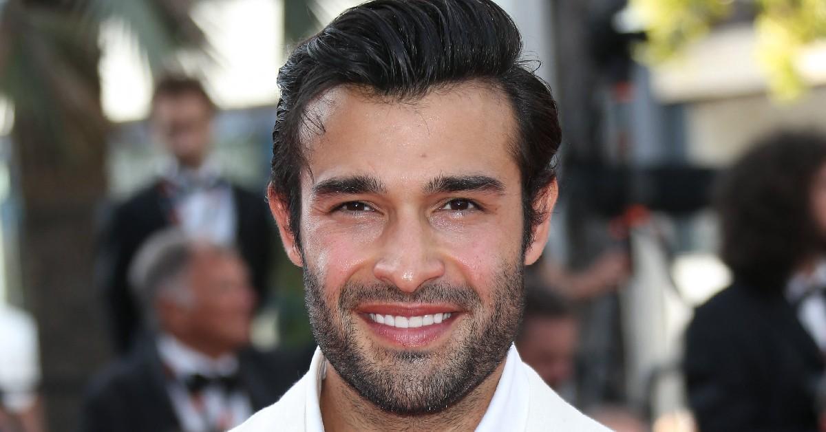 Sam Asghari's Hottest Moments Since His Split From Britney Spears