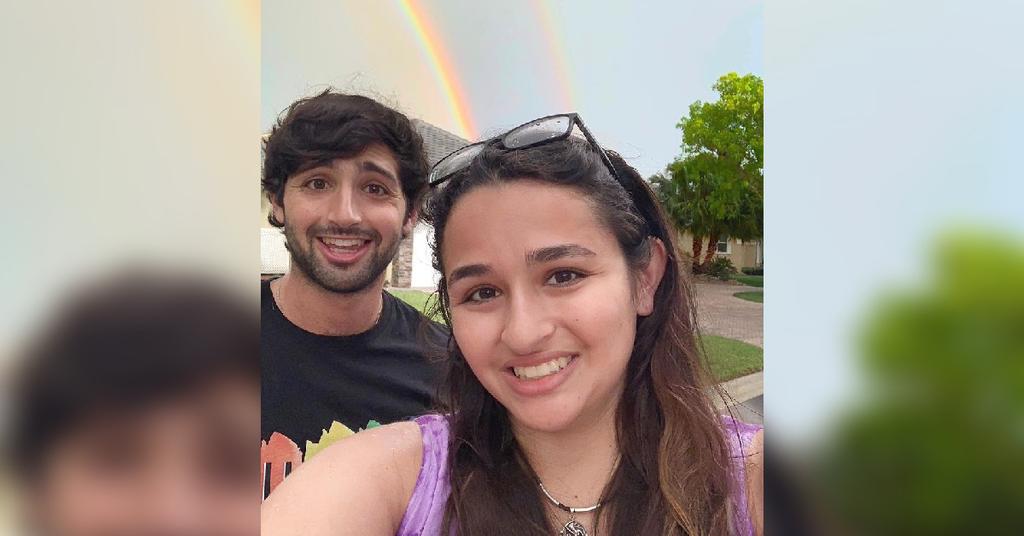 Sander Jennings Reveals He Is 'Going Through Something Tough'