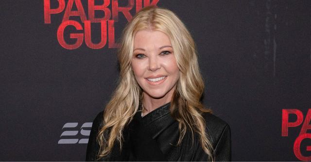 Tara Reid Has ‘Overcome Her Bad Habits’ After Having ‘Party Demons’
