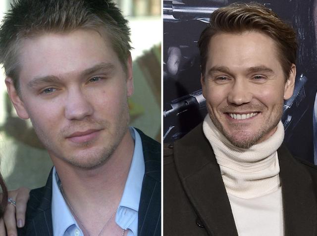Hollywood Heartthrobs: Freddie Prinze Jr., Jonathan Taylor Thomas, More