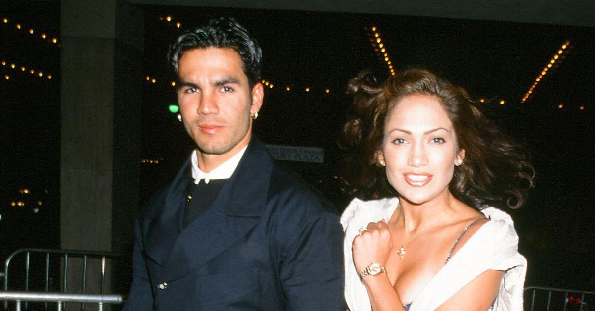 Jennifer Lopez's Ex Ojani Noa: What He's Said About Their Past Romance