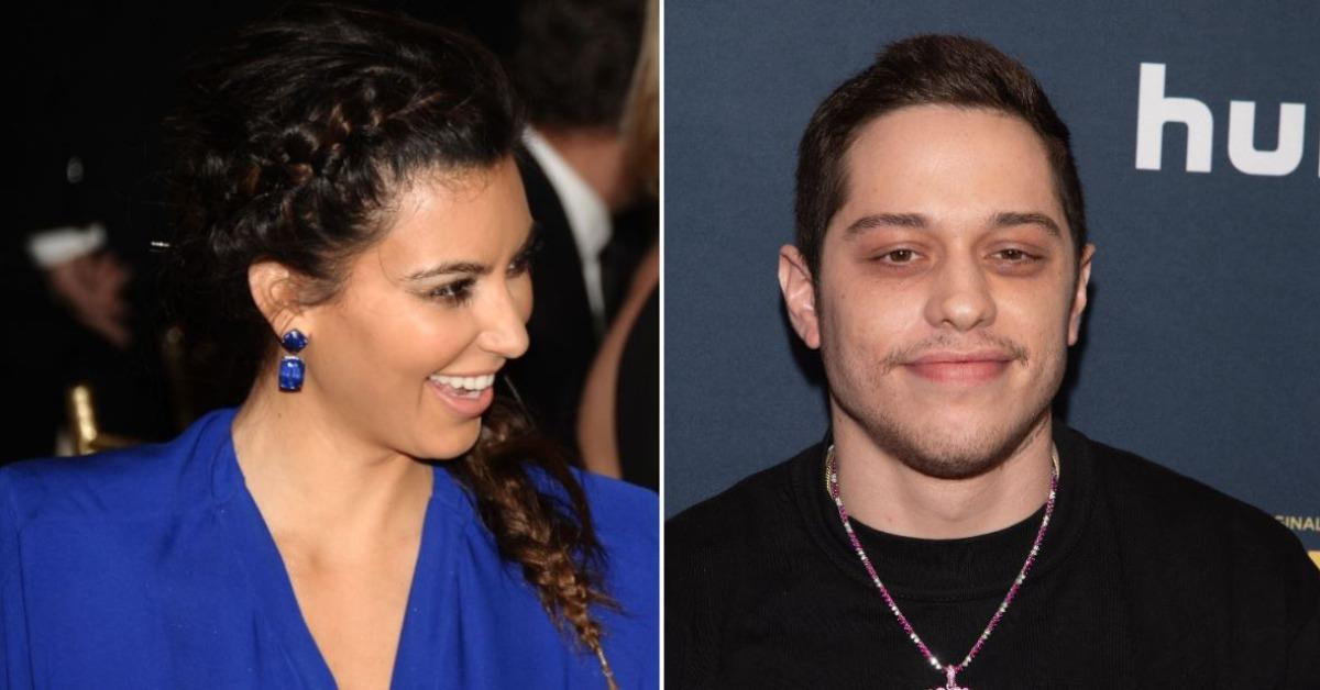 Kanye West Reportedly Dating 22-Year-Old IG Model Vinetria