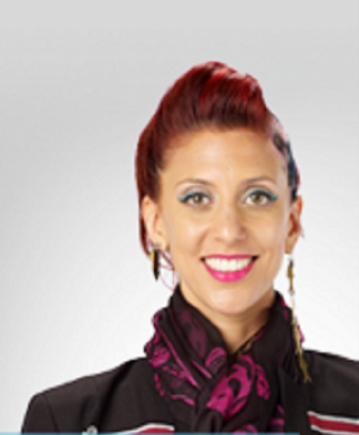 Life After 'Project Runway': Intro to Buffi Jashanmal's Weekly Blog