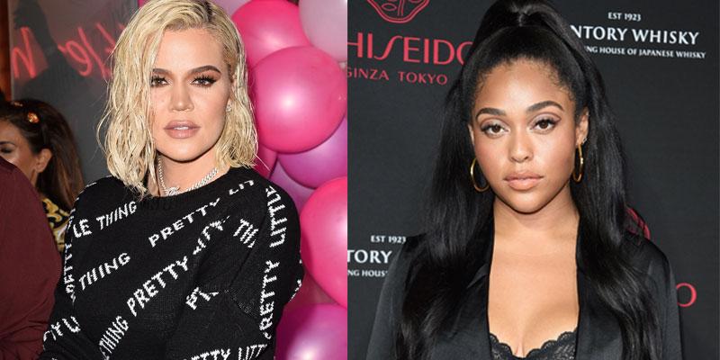 Khloe Kardashian's Friends Call Jordyn A 'Coward' Before 'Red Table Talk'