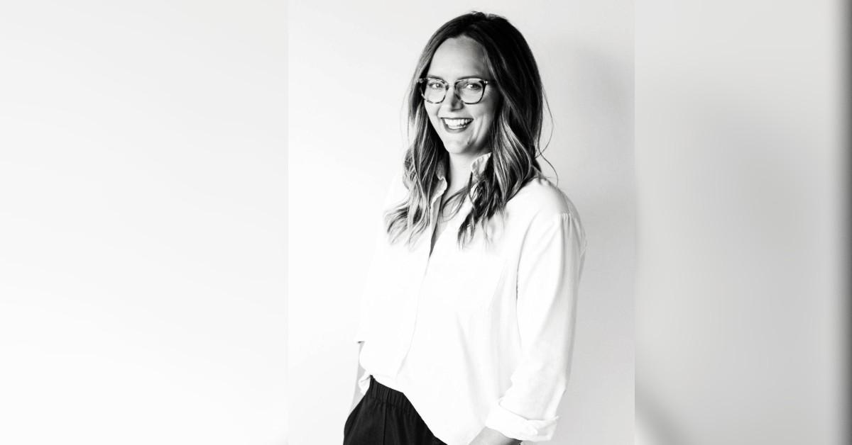 Hoot Design Company's Kristen Brown On Motherhood & Branding