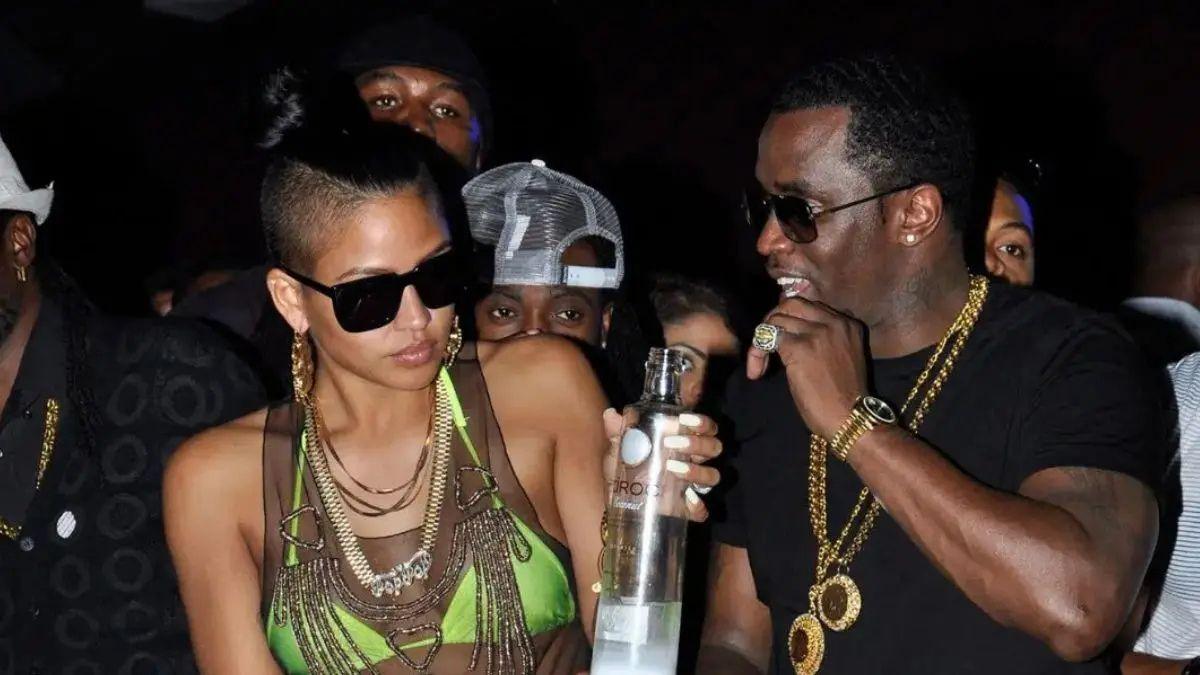 Cassie Ventura Not ‘Innocent Victim’ In Diddy Freak Offs, Says Escort
