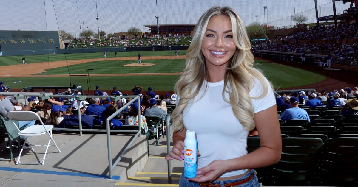 Freddie Freeman's Wife Chelsea Details 'Crazy' Life With 3 Sons