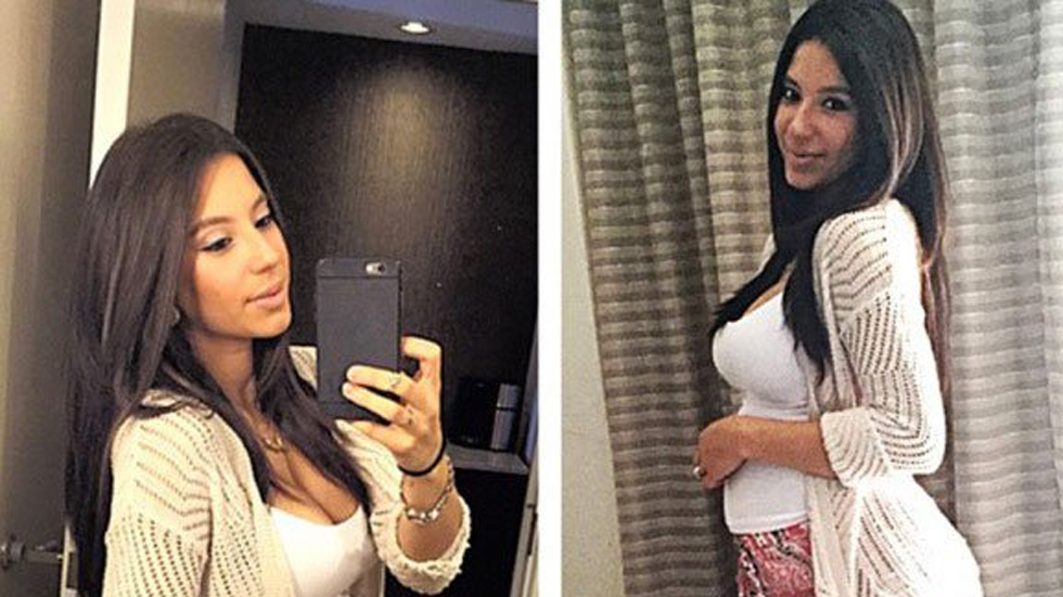 Vee Torres Quits Twitter And Instagram After Teen Mom 2 Finale And More ...