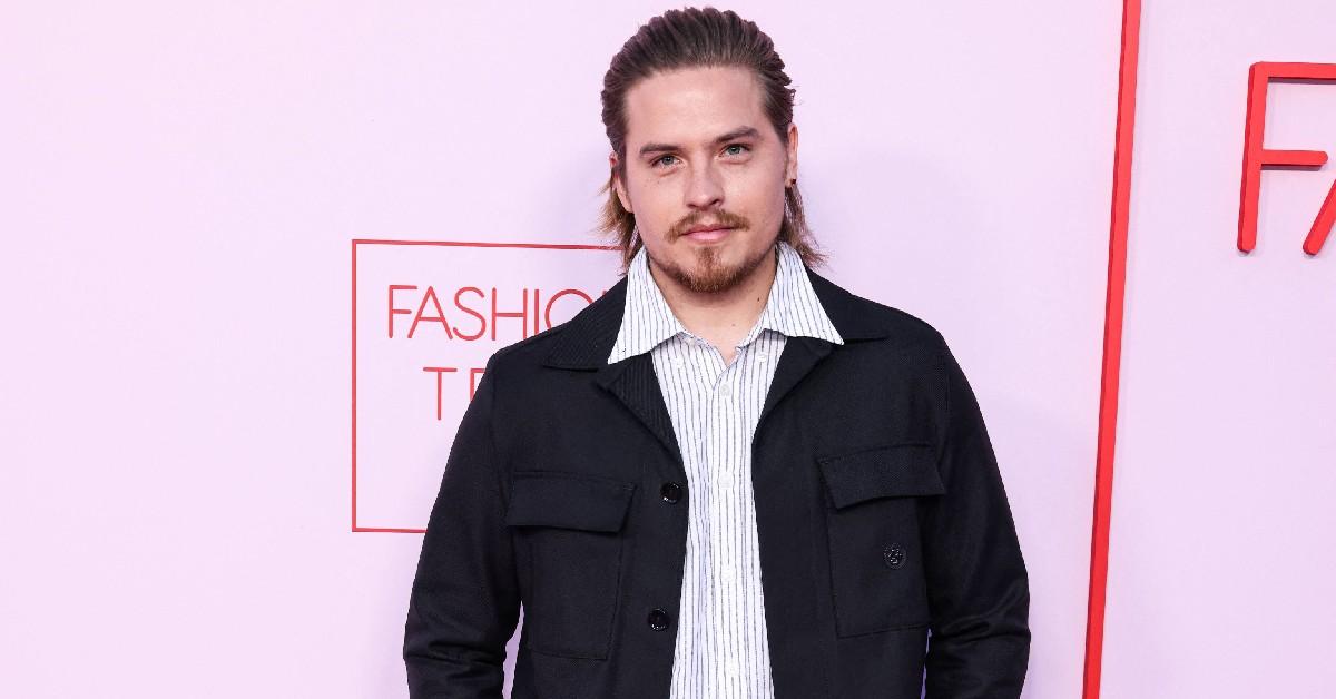 Selena Gomez Reveals Her First Kiss Was With Dylan Sprouse