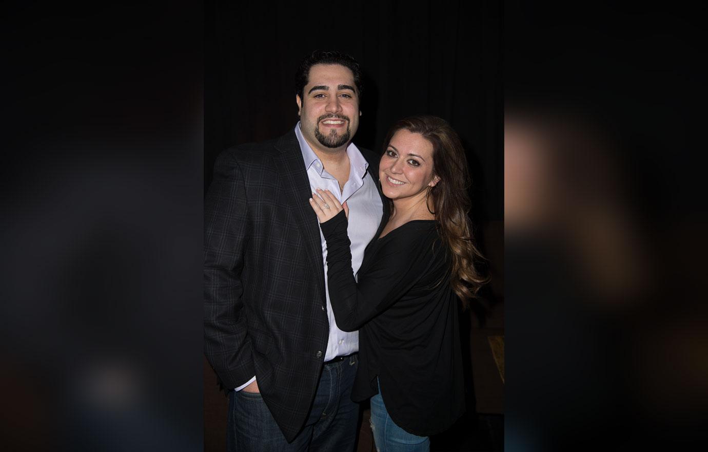 Is ‘Manzo’d With Children’ Star Lauren Manzo Divorcing Husband Already?