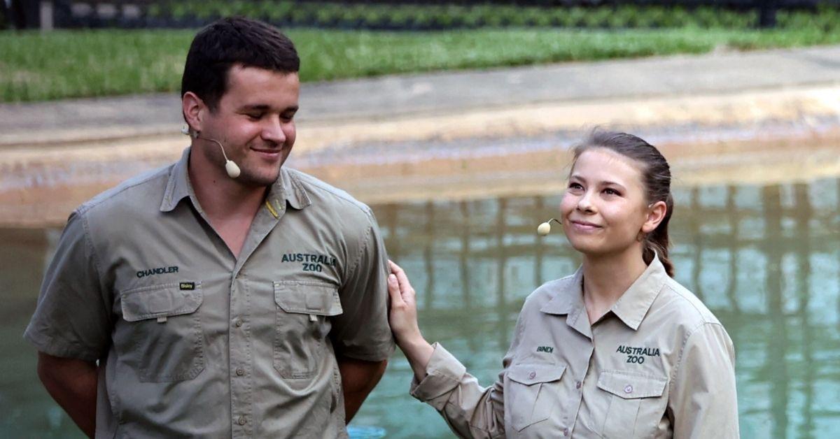 Bindi Irwin Reflects On Two Years Post-Endometriosis Surgery