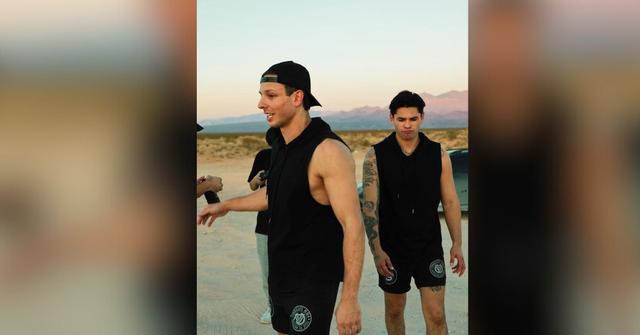 Inside Sam Kiki's Monkey Tilt Backed By Tyga & Ryan Garcia