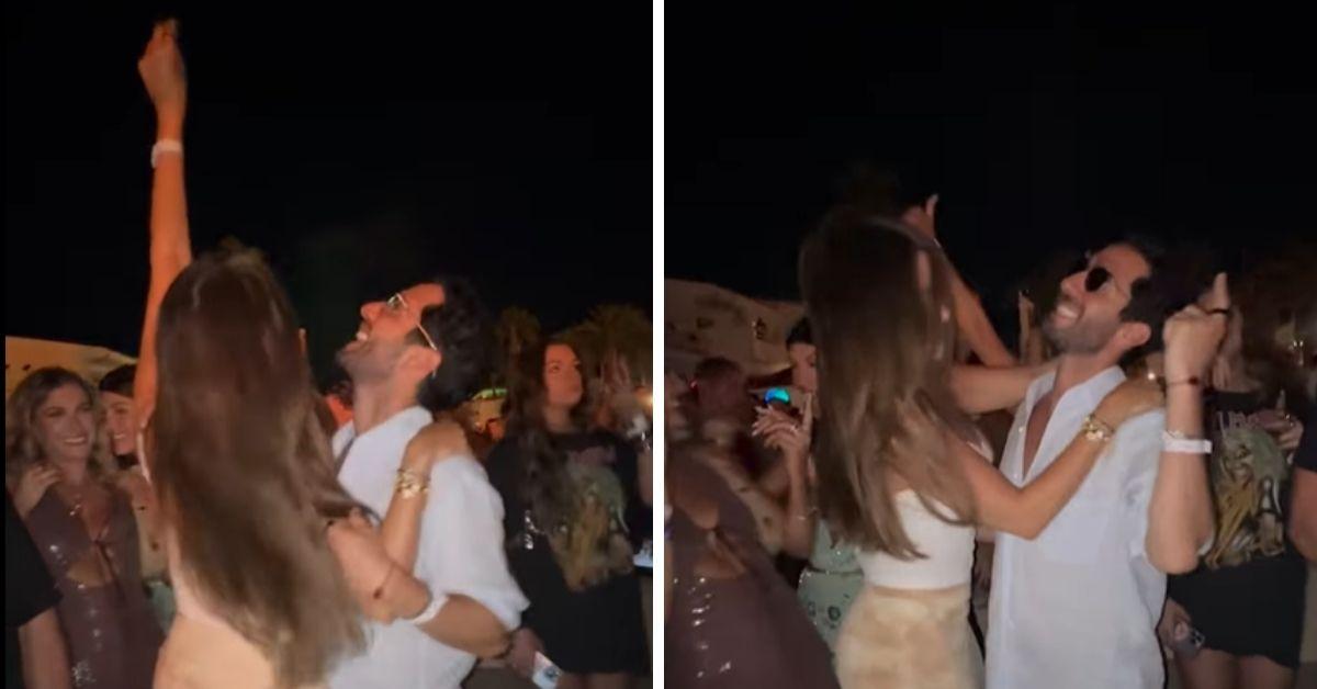 Who Is Douglas Chabbott? Meet Sofia Vergara's Rumored Boyfriend