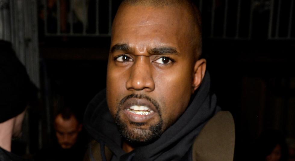 Kanye West Talks Illuminati, Tripping On Nitrous Gas In Bonkers Piece ...
