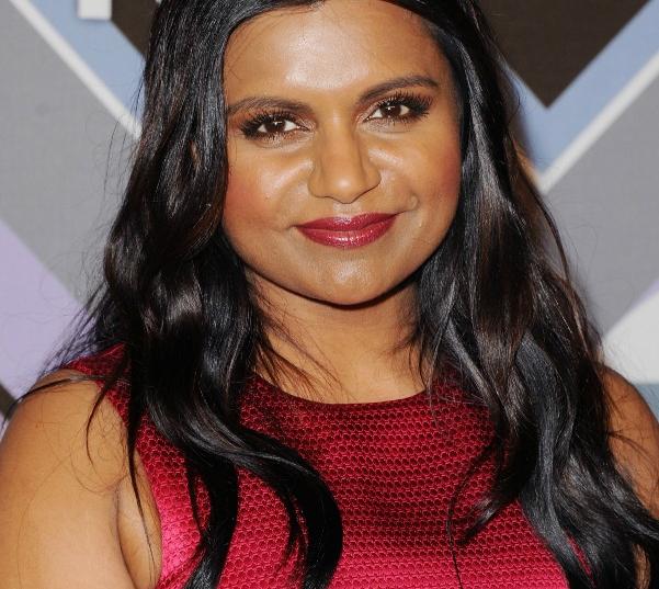 Mindy Kaling Reveals What's Next for Her Character's Love Life on 'The ...