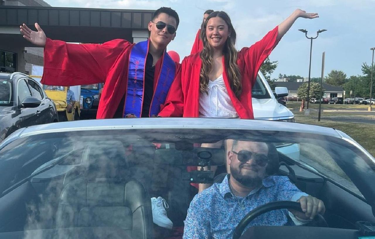 Collin Gosselin Admits Kate Took Her 'Anger' Out On Him Amid Divorce