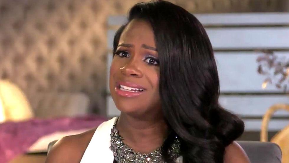 WATCH: Kandi Burruss Avoids Argument With Glen Rice Jr. Ahead Of His ...