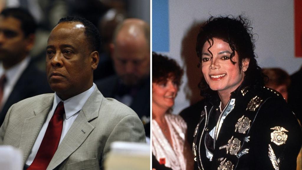 Michael Jackson's Autopsy: Singer Had Scars Due To Cosmetic Surgeries
