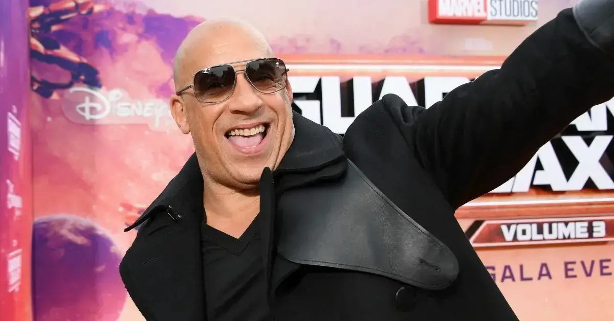 Vin Diesel Asks Court To Throw Out Ex-Assistant's Sexual Battery Lawsuit