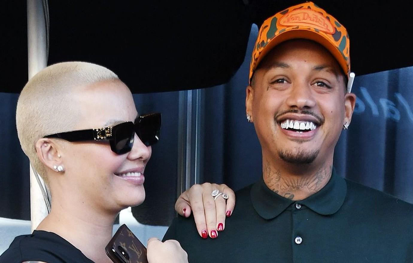 Cher Loving 'Unexpected' Romance With Young Beau Alexander Edwards