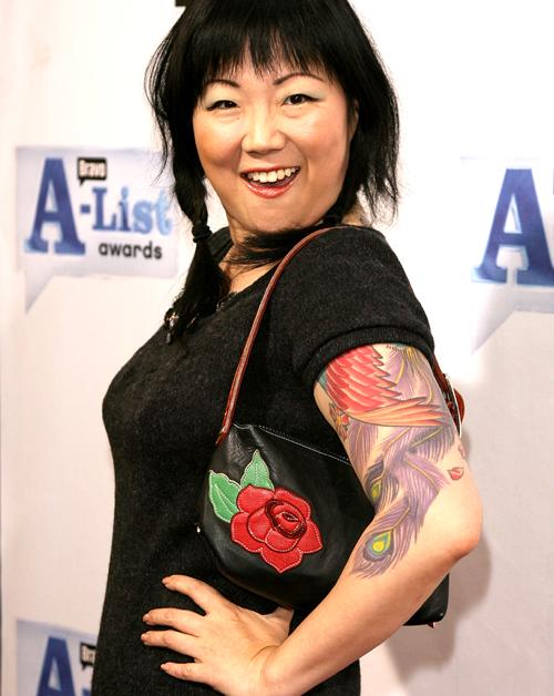 Last Word with Margaret Cho