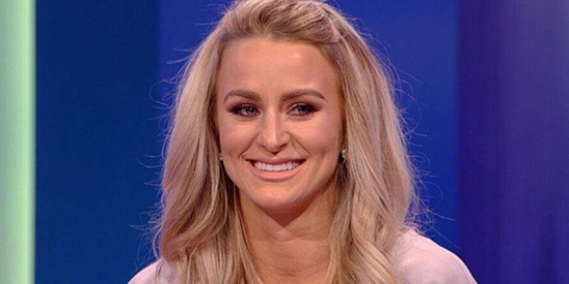 Leah Messer Has A New Kitchen & It Looks STUNNING! See The Photo