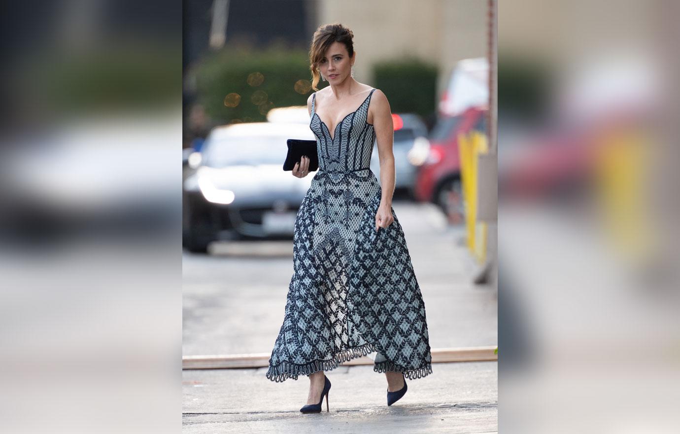 Linda Cardellini: By The Numbers