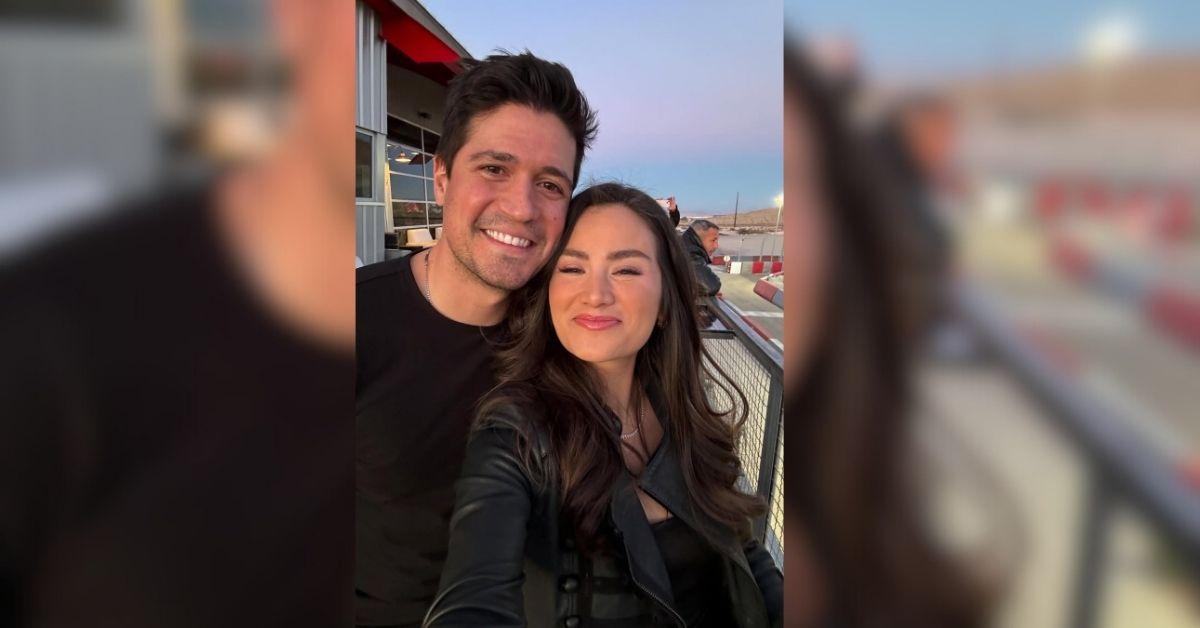 Bachelor's Caila Quinn Slams Cheating Rumors About Hubby Nick Burrello