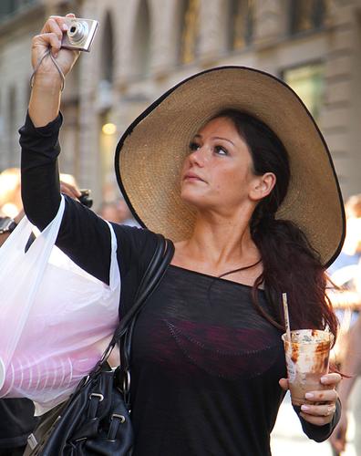 27 Things JWoww Has To Celebrate On Her 27th Birthday