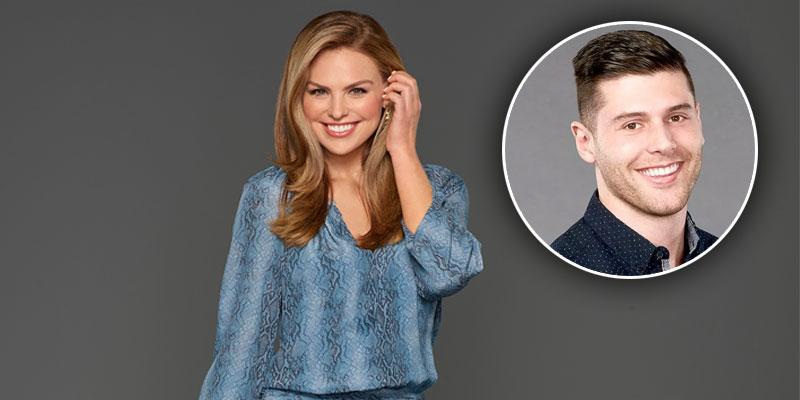 'Bachelorette' Hannah Brown's Suitor Matteo Valles Has Fathered 114 Kids