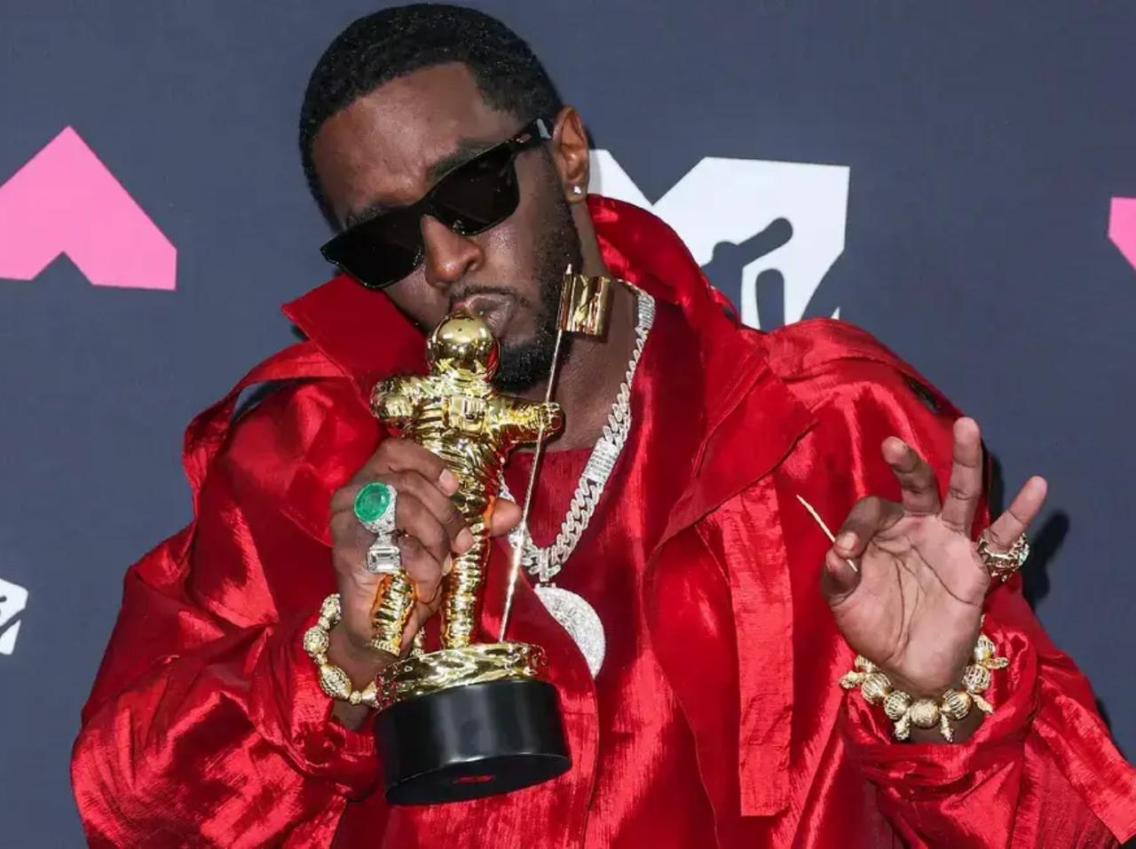 Jeff Wittek Witnessed 'Live S--' At Sean 'Diddy' Combs' Party In 2010