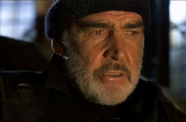 Sean Connery Dead: Remembering His Greatest On-Screen Moments
