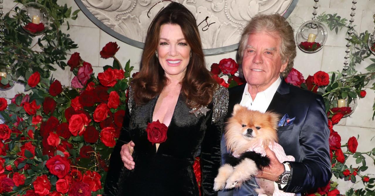 Lisa Vanderpump & Ken Todd Sued By TomTom Bartenders