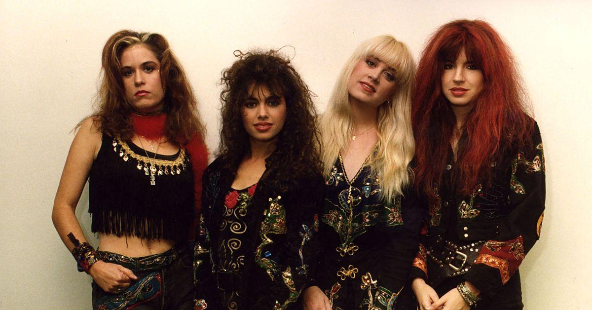 Music Books Coming Out This Winter: Whitney Houston, The Bangles