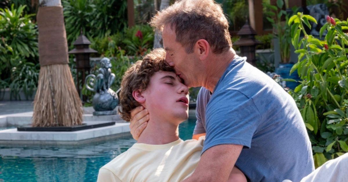 'White Lotus' S3 Deleted Scenes: Sex Scene, A Non-Binary Child & More