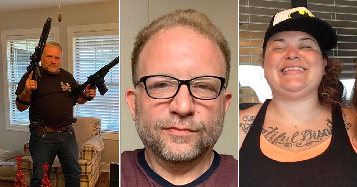 Update: Pro-Trump Riots At U.S. Capitol Have Resulted In At Least 5 Deaths