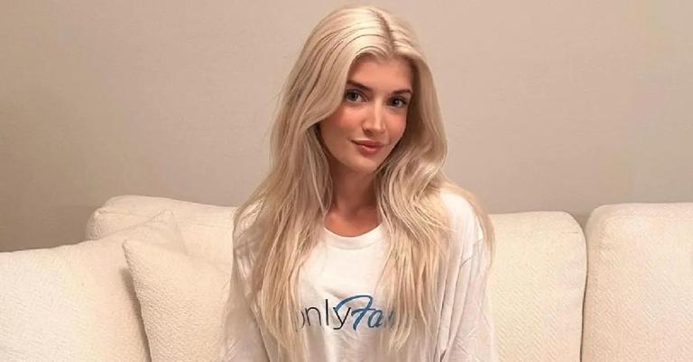 Sami Sheen Says Modeling Agencies Won't Hire Her Because Of OnlyFans