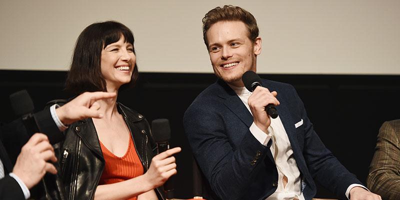The 'Outlander' Season 4 Trailer Has Officially Arrived!