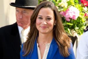 Pippa Middleton Photo Released of "Her Royal Hotness" Dancing in Her Bra