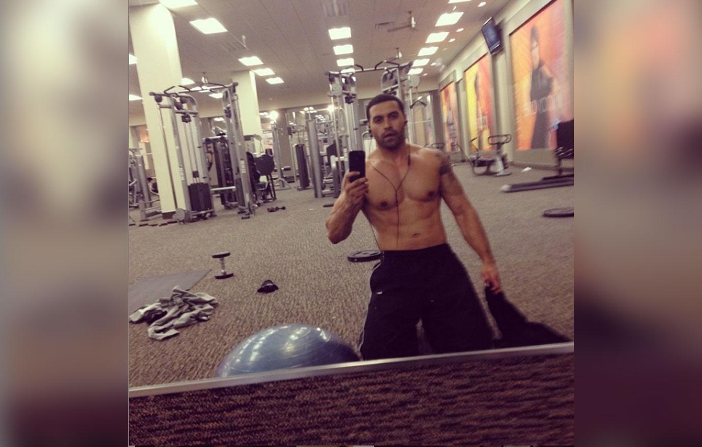 Inside Apollo Nida's New Life As A Barber Following Prison Release