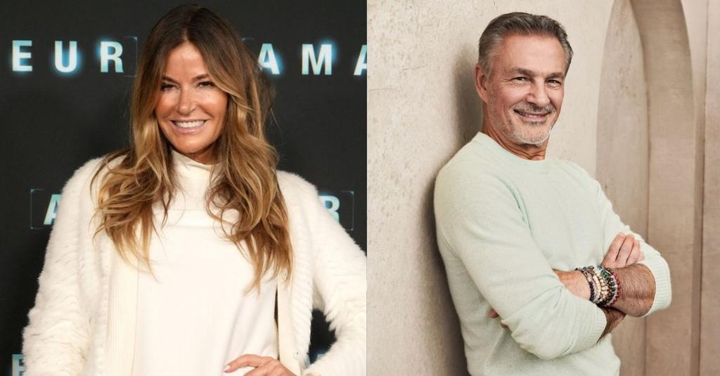 Kelly Bensimon Says Golden Bachelorette's Pascal Ibgui DMed Her