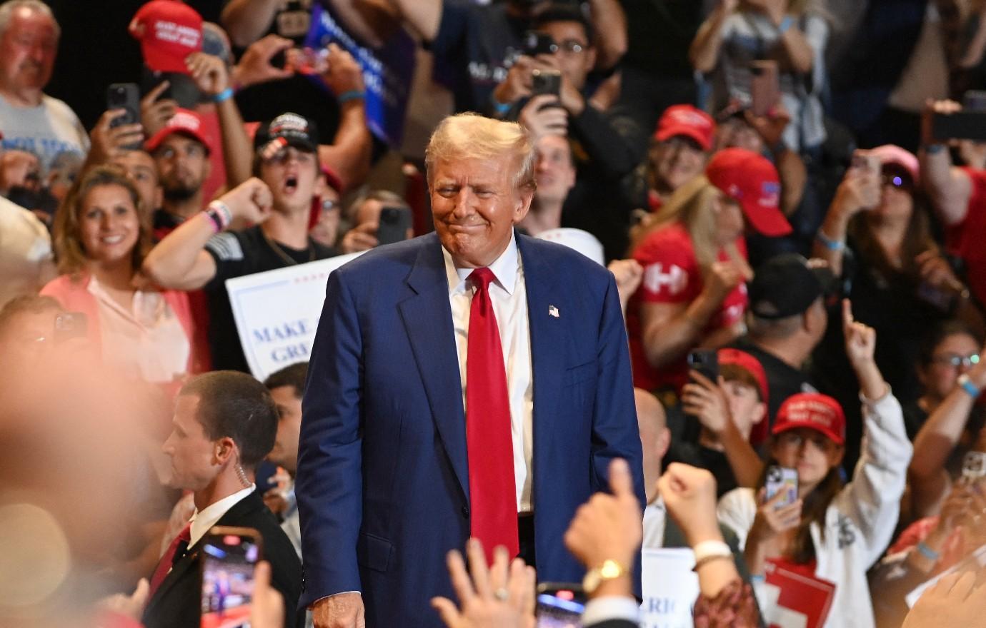 Mark Cuban Calls Donald Trump A 'Dishonest' & 'Unethical' Person: Watch