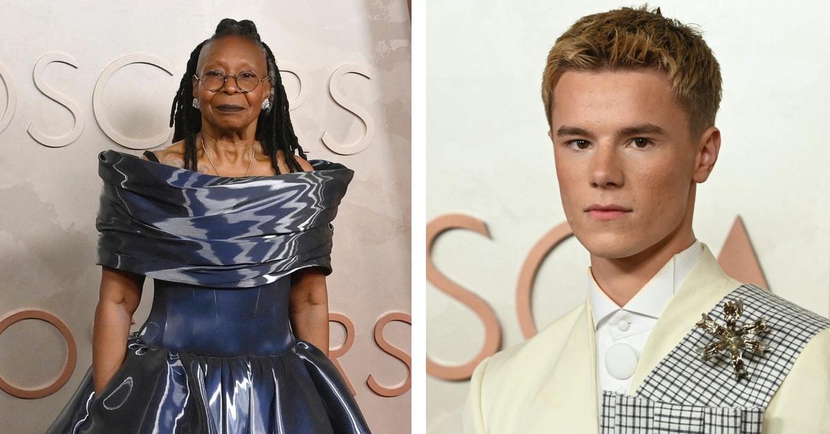 Worst Dressed Celebrities On The Red Carpet At The 2025 Oscars: Photos