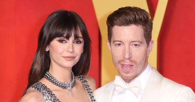 Nina Dobrev & Shaun White's Relationship Timeline: Photos