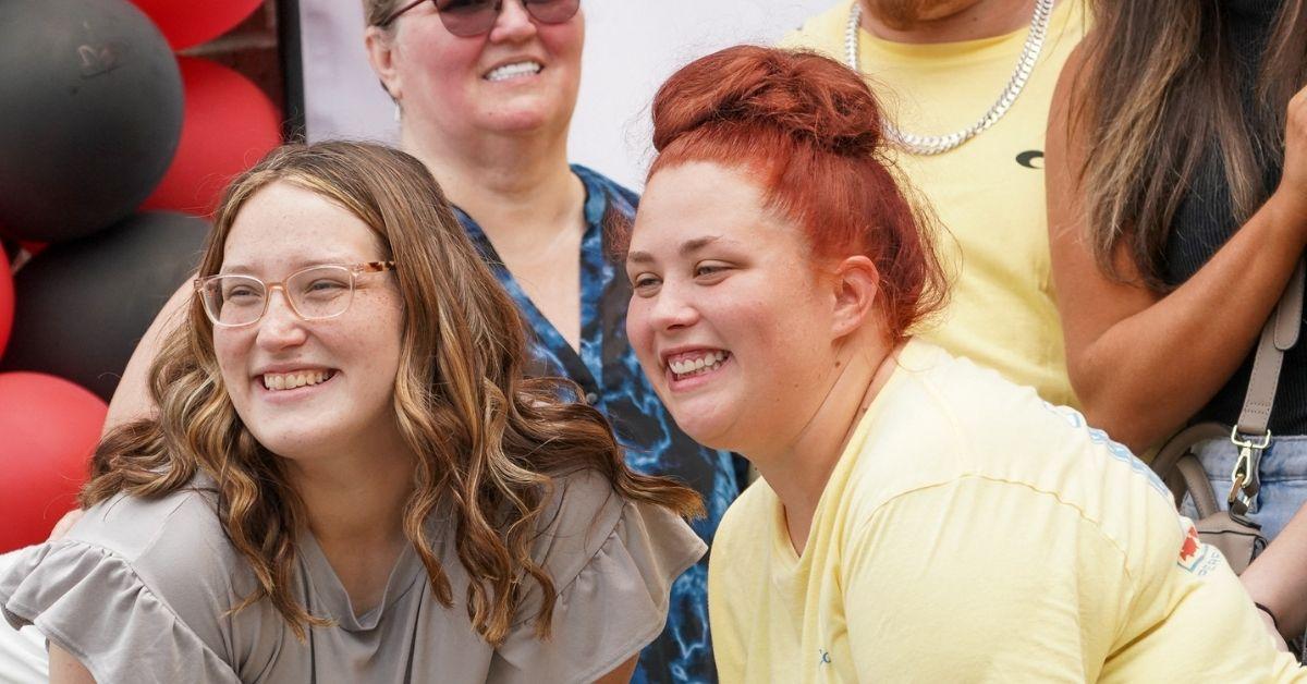 Who Is Pumpkin? Meet Honey Boo Boo’s Guardian Sister