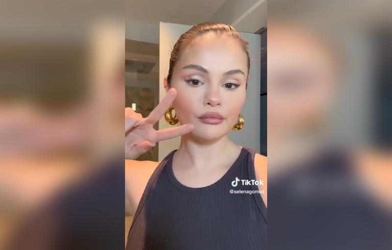 Selena Gomez Has 'Heavy' Heart As Hailey Bieber Feud Rumors Swirl Selena Gomez Has 'Heavy' Heart As Hailey Bieber Feud Rumors Swirl