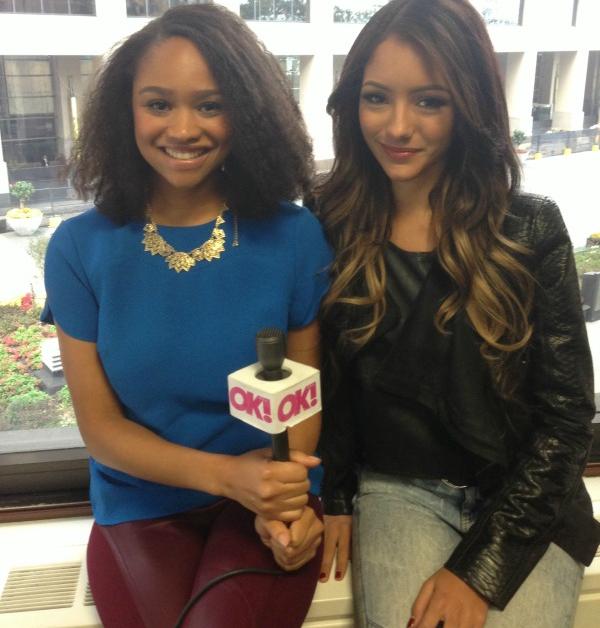 Before You Go Out For Halloween, You Have to See What MTV's Girl Code ...