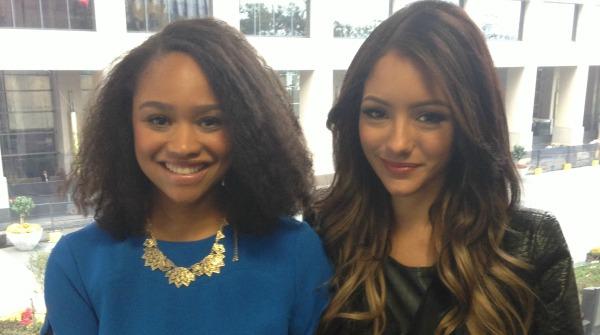 Before You Go Out For Halloween, You Have to See What MTV's Girl Code ...